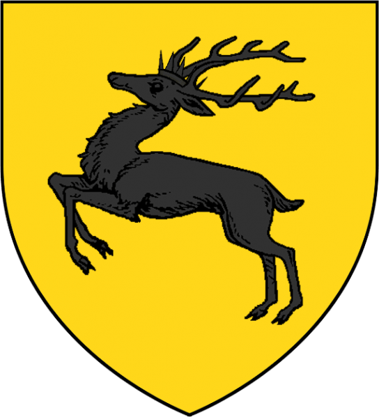 House Baratheon – ThronesLife