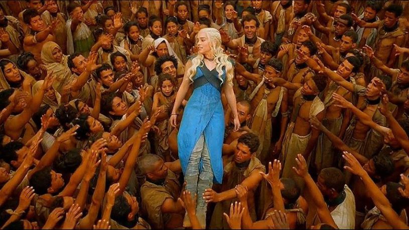 EPISODE 10: MHYSA – ThronesLife