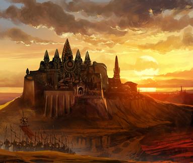 Dorne – ThronesLife